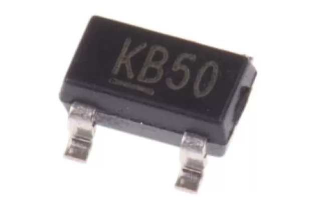 IC Ổn Áp MIC5205-5V